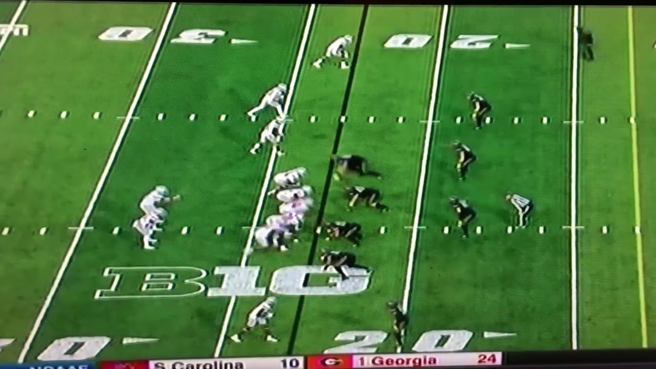 Ohio State vs Iowa 11/4/17 Josh Jackson picks JT Barrett! - YouTube
