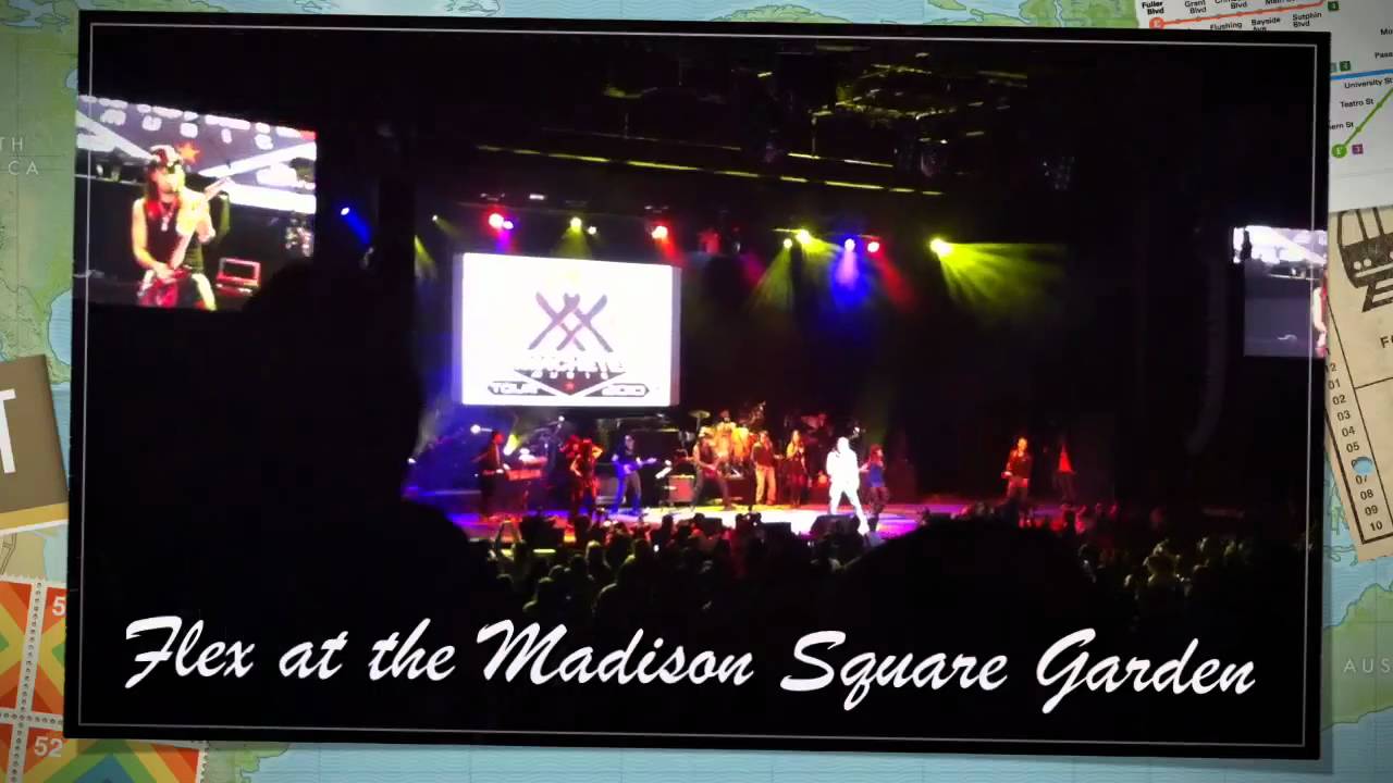 Machete Music 2010 - YouTube