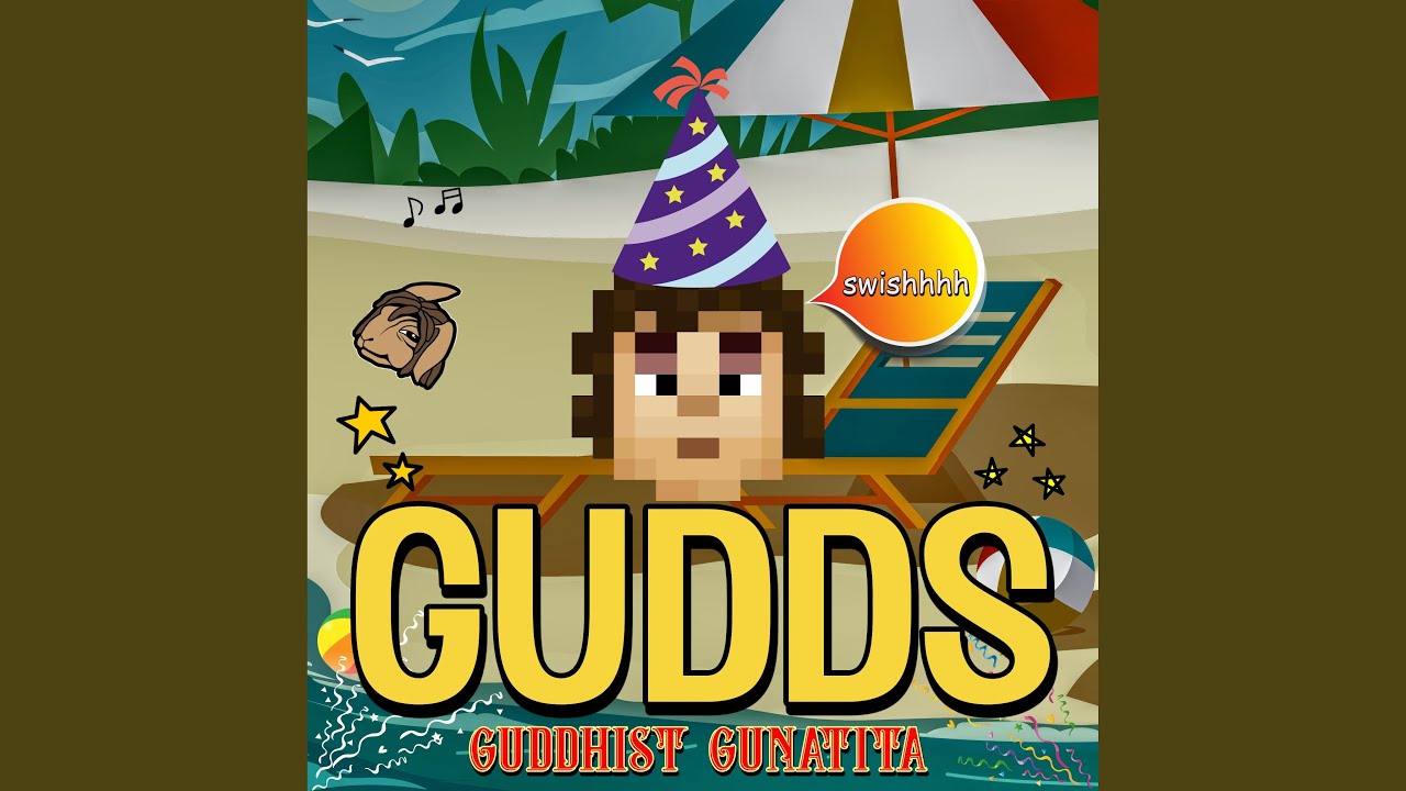 Gudds - Guddhist Gunatita | Shazam