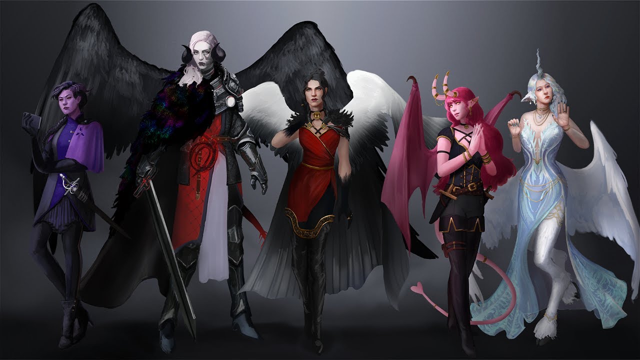 Lair Action - Lich Please, Session 7 - YouTube