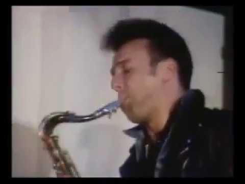 Toni Montano - Banane (1987) - YouTube