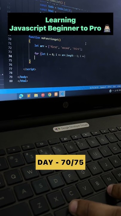 Day 70 75dayschallenge 🚀👨🏻‍💻 Scratchcoding Codingdays Codingchallange Challenge Coding