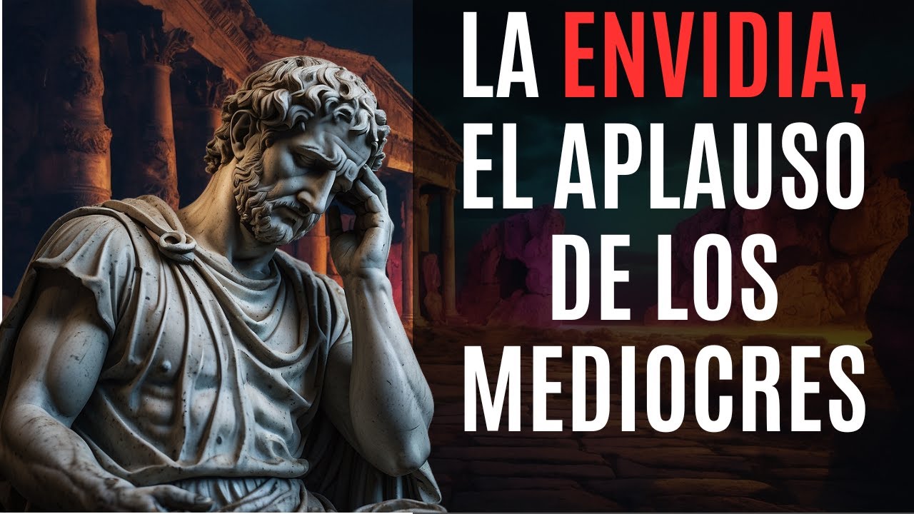 Descubre los SECRETOS para IDENTIFICAR a un ENVIDIOSO 😈 | ¡Protege tu ...