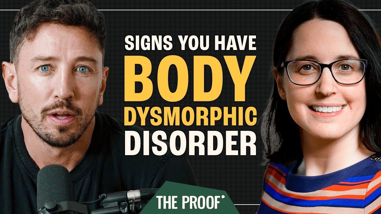 What Are Body Dysmorphic and Eating Disorders? A Look at Body Image ...