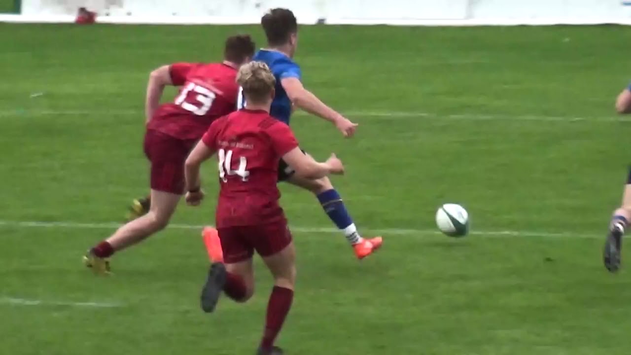 Highlights | Interpro Round Up - YouTube