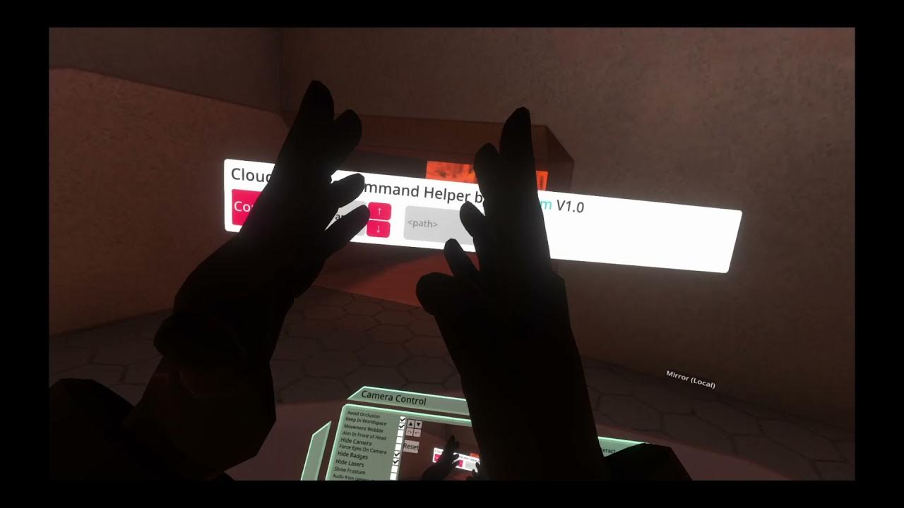OLD: Neos VR Tutorial: Cloud Variables Pt.2 - Creating Variable Definitions - YouTube