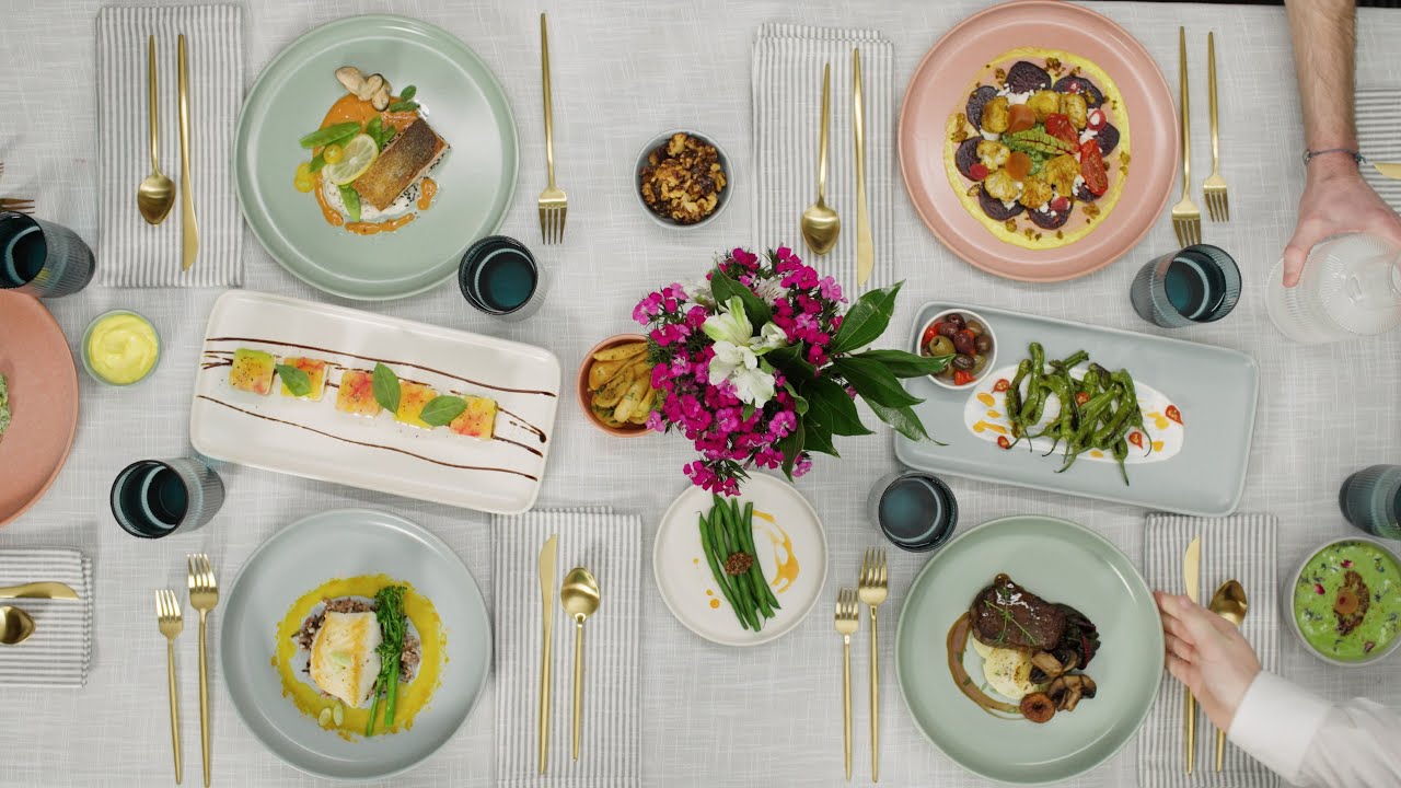 Acopa Brand Overview - YouTube