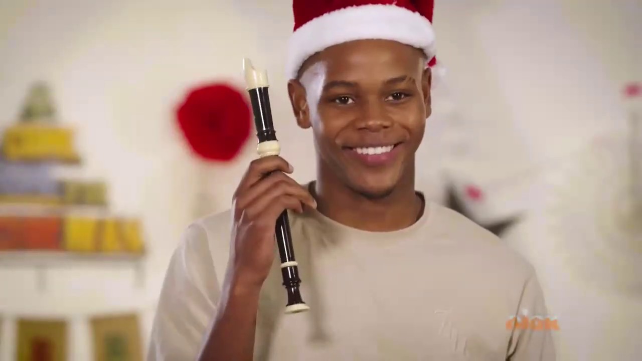 Nickelodeon HD UK - Christmas Continuity 2019 [King Of TV Sat] - YouTube