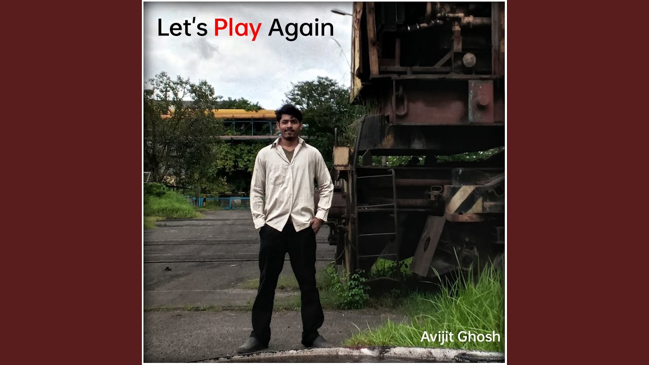 Let's Play Again - YouTube