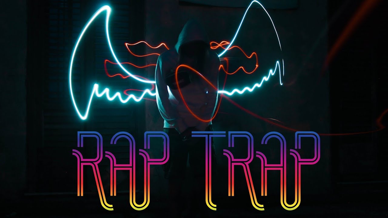 RAP TRAP MUSIC FREE | Short rap background music | slow rap song - YouTube