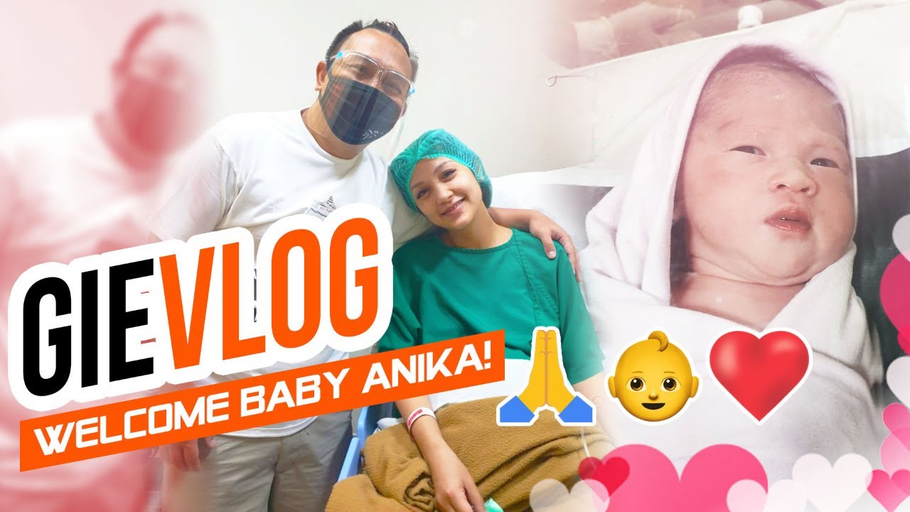 Welcome baby Anika! 🙏 👶 - YouTube