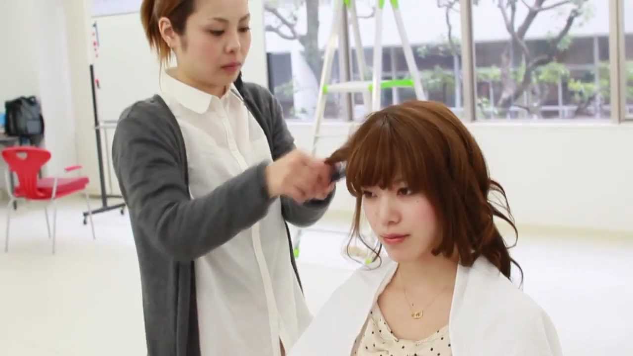 HAIR PLANNING ZERO－ヘアプランニング ゼロ－ スタイリストインタビュー - YouTube
