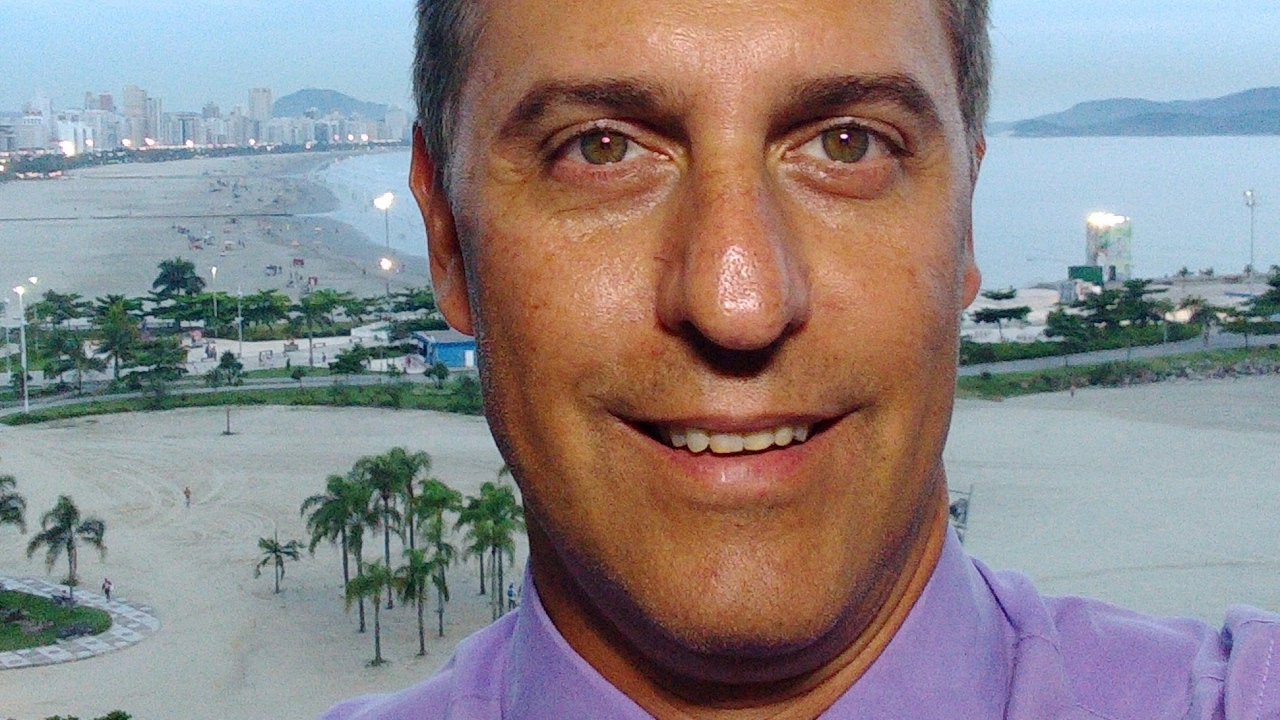 Transmissão ao vivo de Prof Alex Salim - YouTube