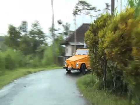 WISATA MALAM TRANS7 - PEACEFUL OF MIND, Sunday 1 March 2015 @ 11 PM