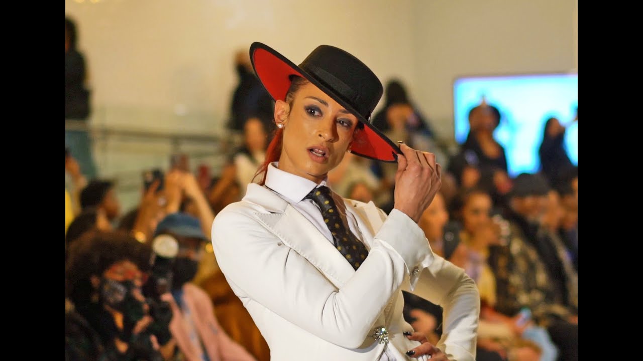 NYCLive! Presents Malcolm Staples February 16 2022 - YouTube