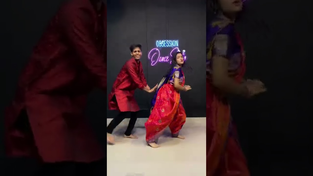 Kombadi palali by obsession dance studio🕺 - YouTube
