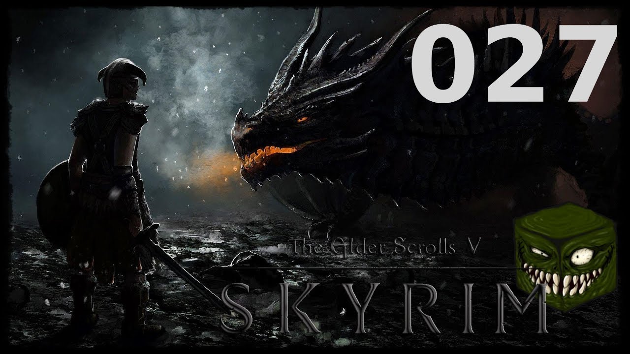027 ┤Skyrim Special Edition├ |Nurelion liegt im Sterben| Williwuerfel ...