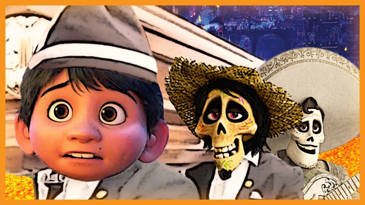 Coco - Astronomia/Coffin Dance (COVER) - YouTube