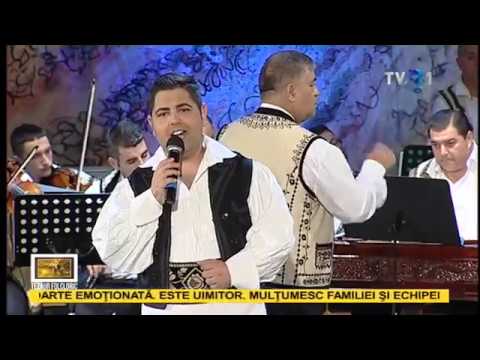 Florin Mihalache - live - Drag mi-e toamna la cules de vii (Tezaur Folcloric)