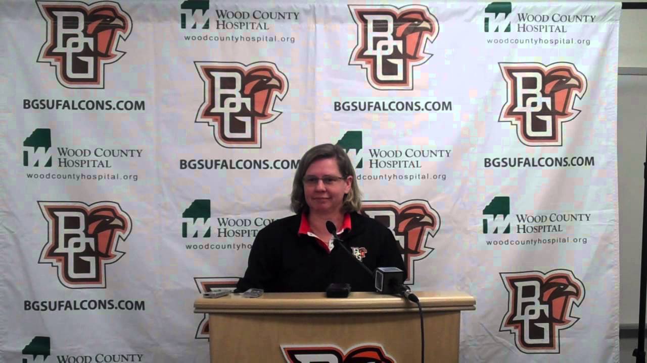 Jennifer Roos Interview (March 19, 2013) - YouTube