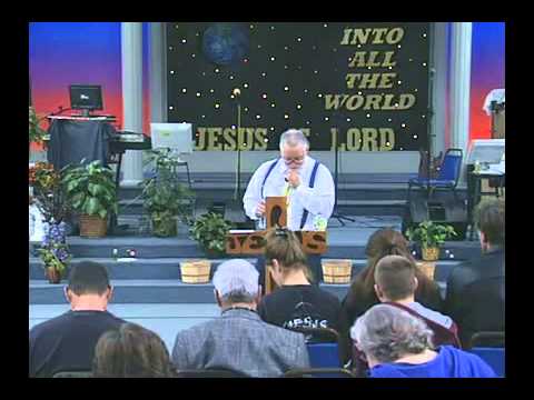 Daniel's Ten Toes by James W Humphrey - YouTube