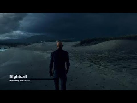 HITMAN 2: Nightcall - Master Difficulty (Alma Reynard) - YouTube