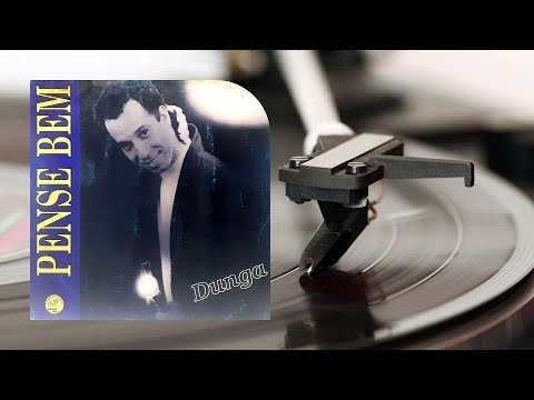 PENSE BEM - Dunga - YouTube