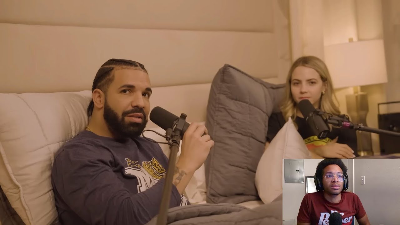 Watching Drake then and now hits different... - YouTube