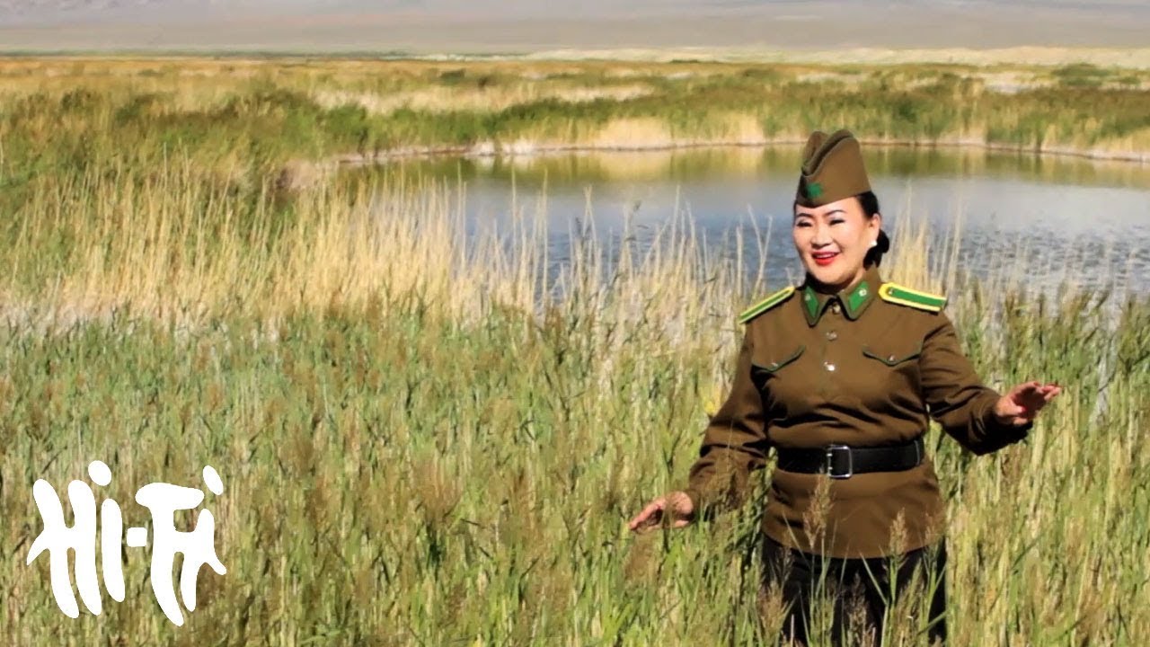 Нямдаваа - Хайрт минь хилээ хамгаалж яваа | Hairt mini hilee hamgaalj ...