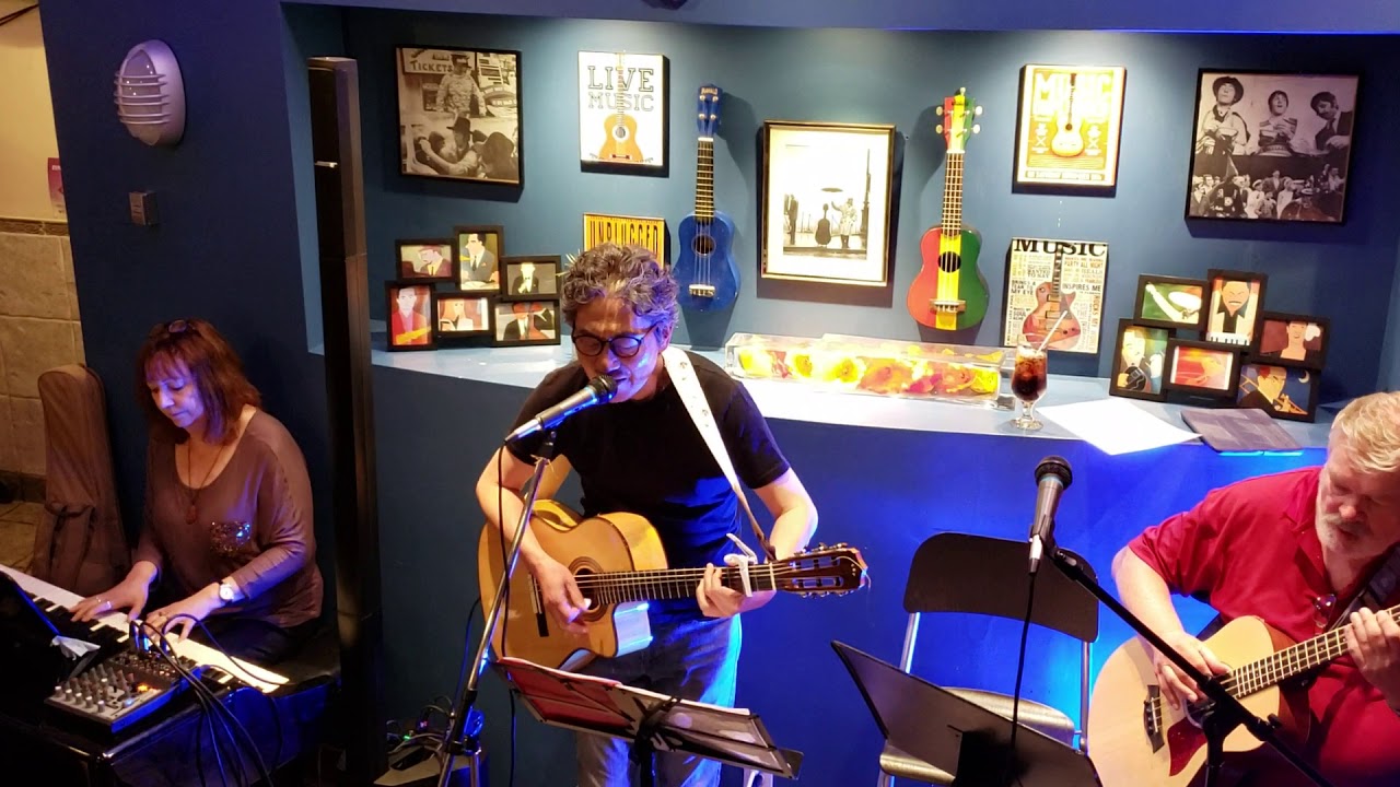 Kingfisher Restaurant Canada Day (Canad-eh!) 2019 V36 - YouTube