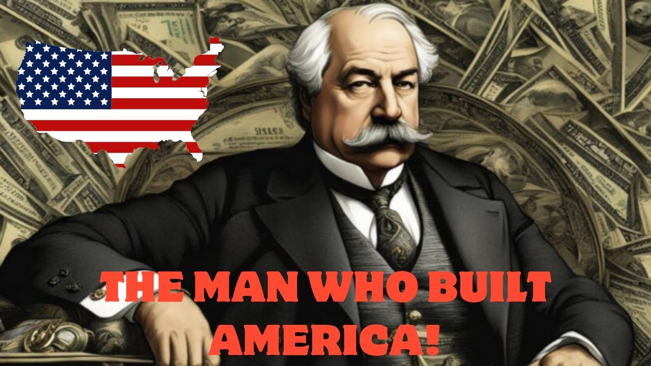 The Man Who Owned America! - YouTube