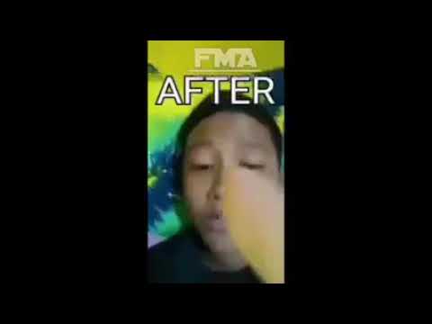 BOCIL EPEP MERESAHKAN PART#2