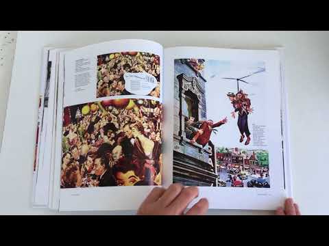 Albert Dorne. master Illustrator - QuickLook/CoolBook -