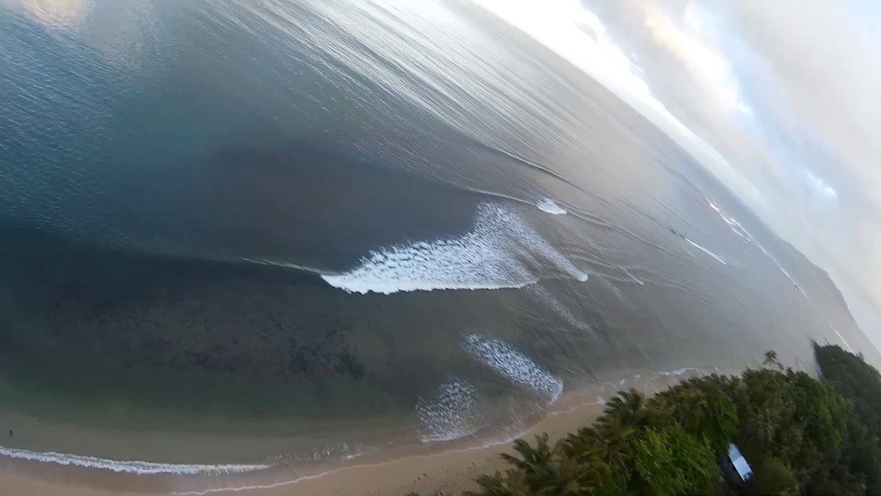 Pulang daga beach - YouTube
