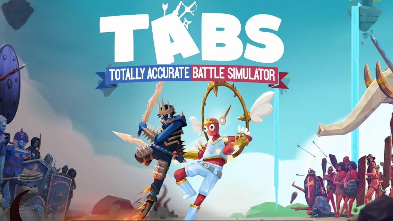 Primul episod din TABS !!! - YouTube