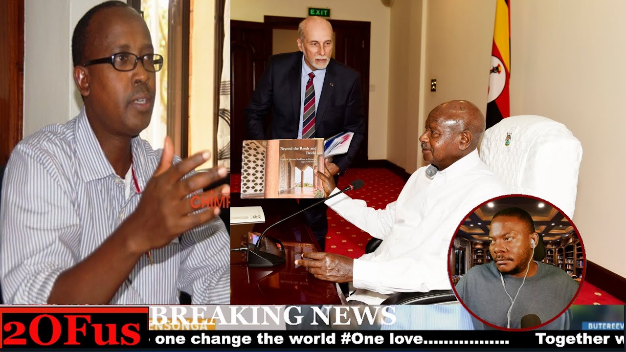 ENO EBIGAMBO BYASOBYEDA! M7 AFUKAMIRIDE ABAZUNGU BAMUSONYIWE RWABOGO ...