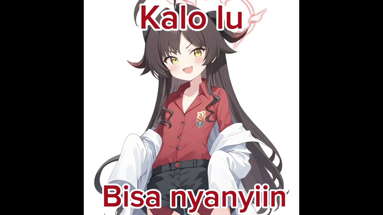 Story meme | Hina kece abiezz - Blue Archive - YouTube