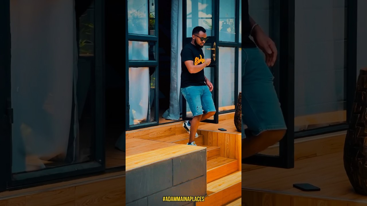 🙌 Pazuri Homes should me top of your list for places to stay when in ...