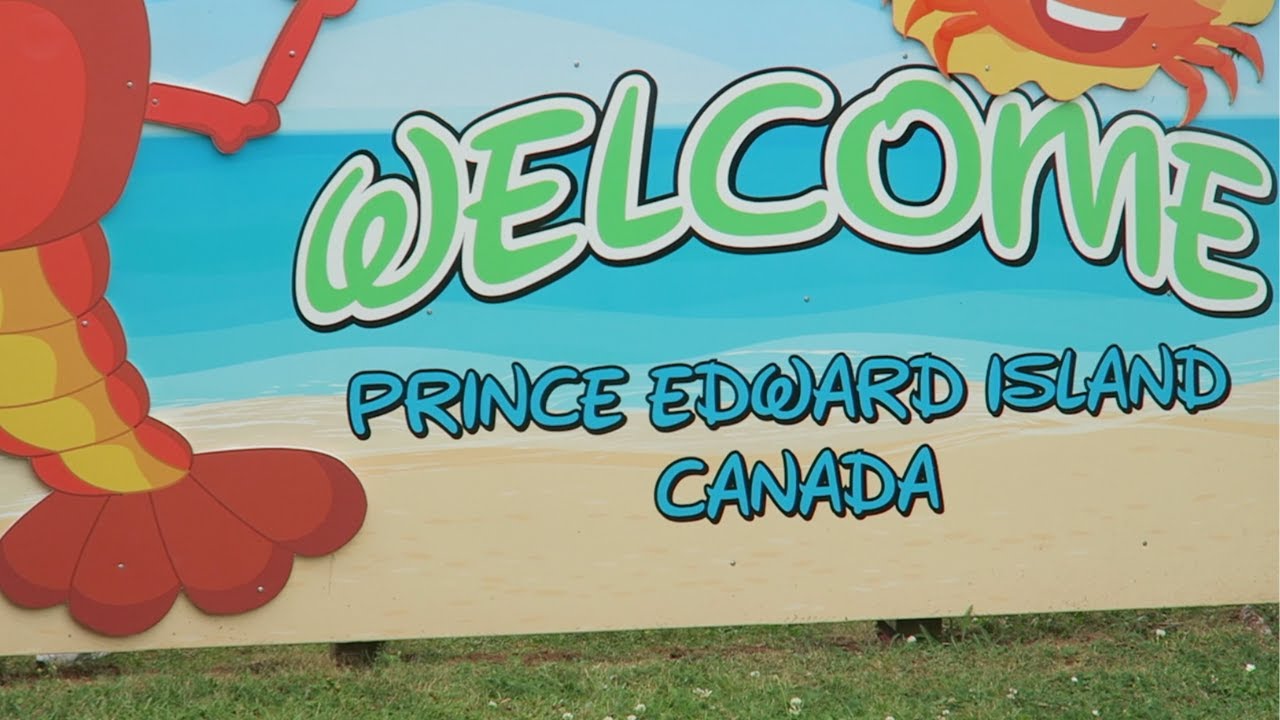 PEI 2024 - YouTube