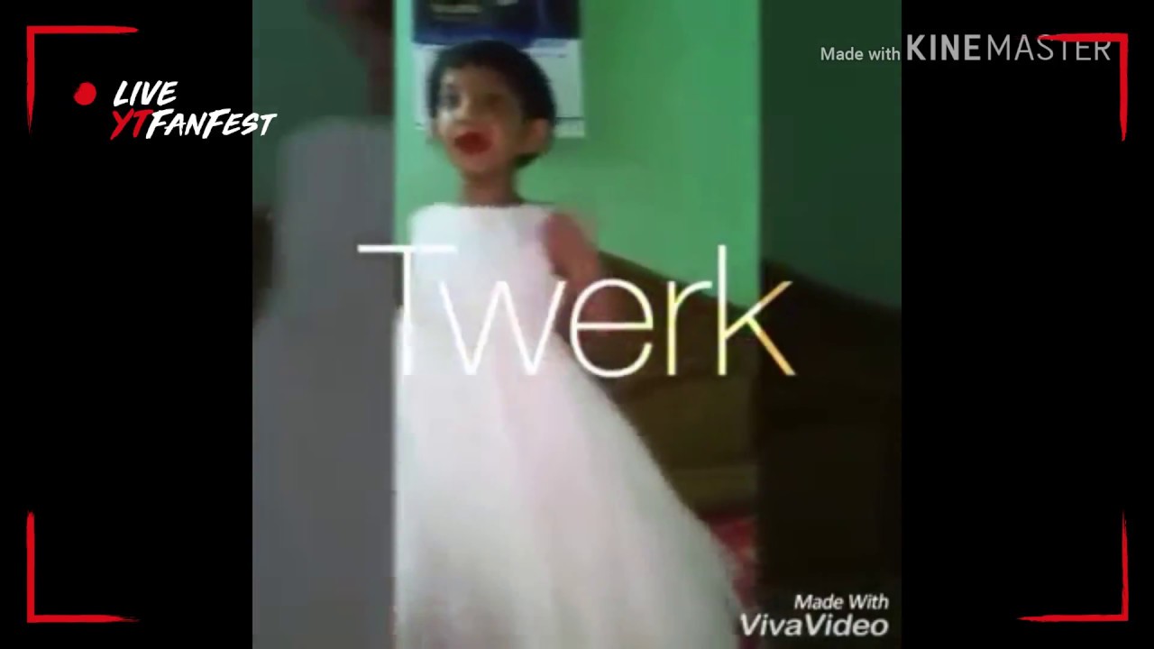 Dancing part 2 she Dancing and enjoy very well - YouTube