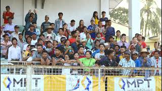 [LIVE] GFA FC Vs MYAWADY FC (WEEK-3) by @Myanmar National League - eDayFm