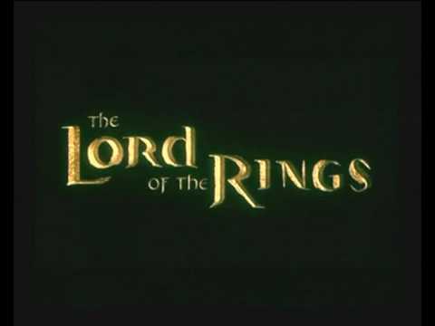 Intro - The Lord of the Rings: The Return of the King (GameCube) (HQ ...