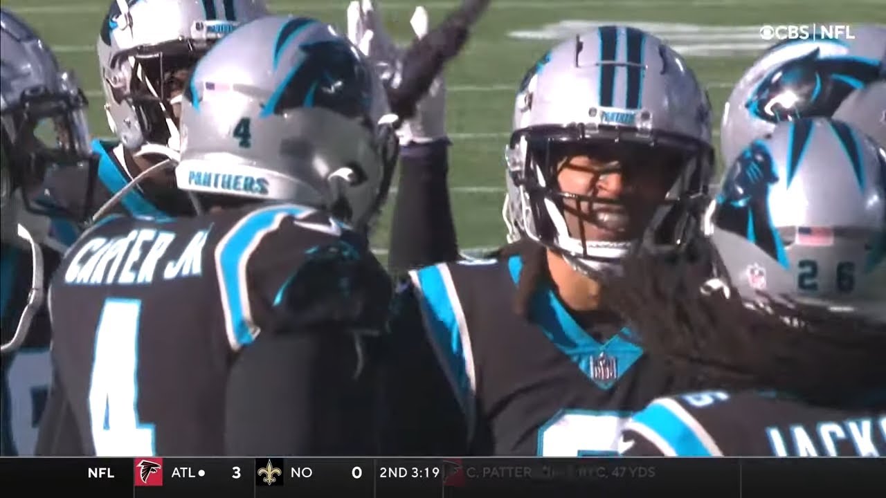 Stephon Gilmore Gets His Revenge Interception On the Patriots! - YouTube