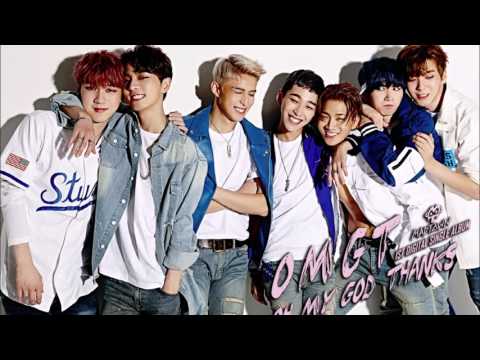 MADTOWN (매드타운) _ OMGT AUDIO