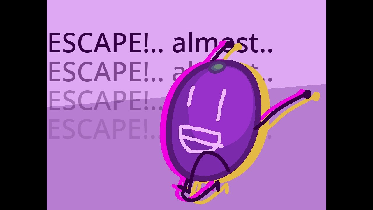 Graperly SEASON 2 [EP 1]: The great escape (part 1) - YouTube