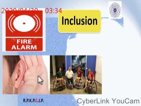 C 10 Inclusion | CGSP - Gold - YouTube
