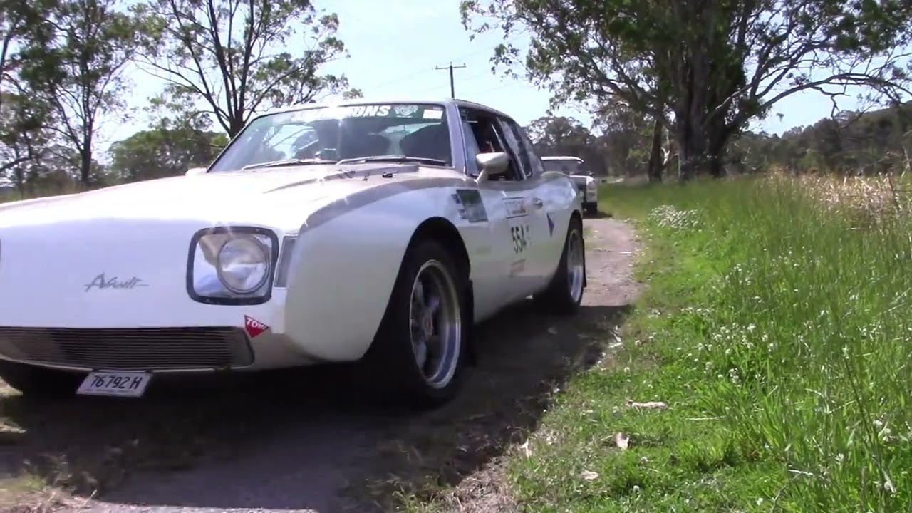 Even Green Rally 2022 - YouTube