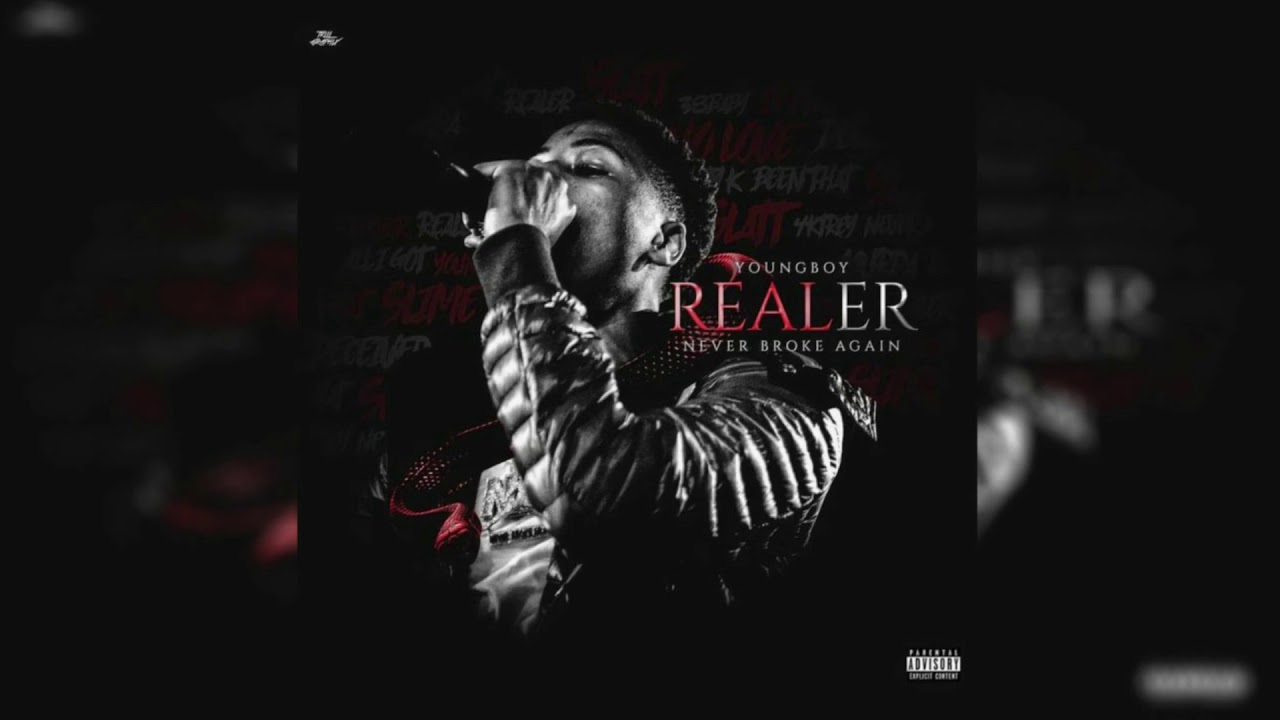 Nba Youngboy - Slime Belief Clean Best Edit - YouTube