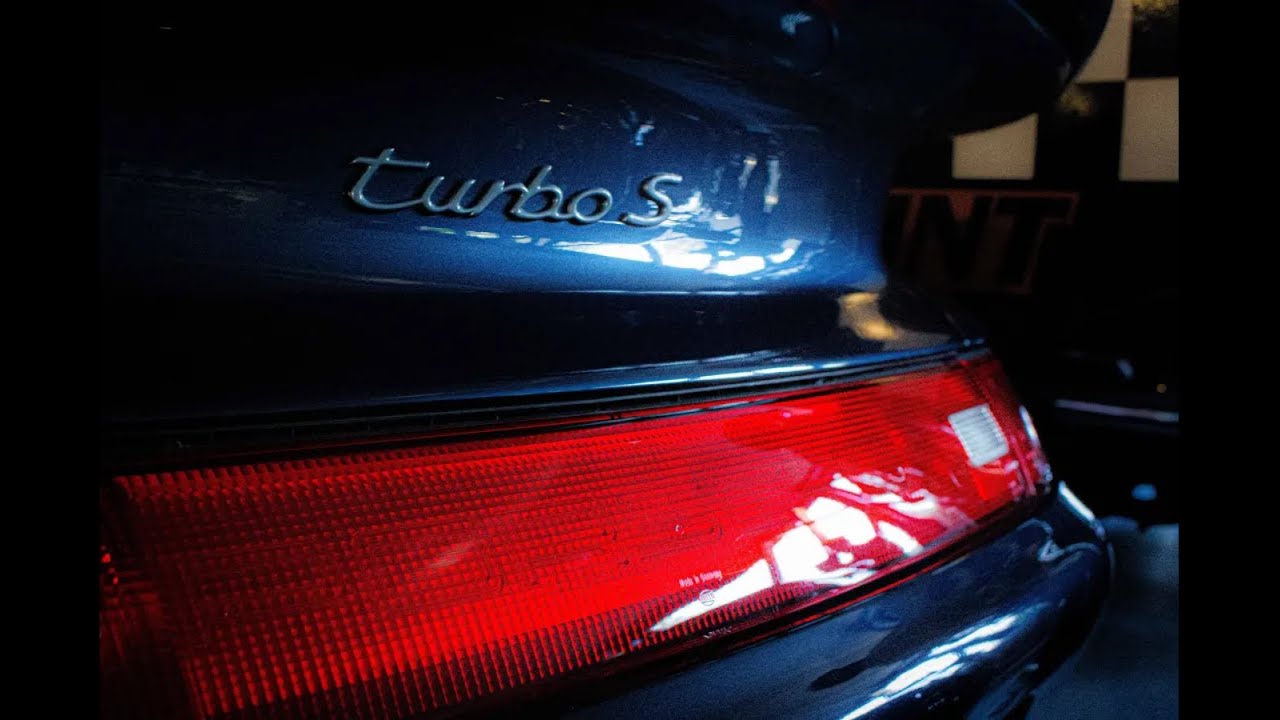 Visiting one of the most exclusive garages in CHILE!!! - YouTube