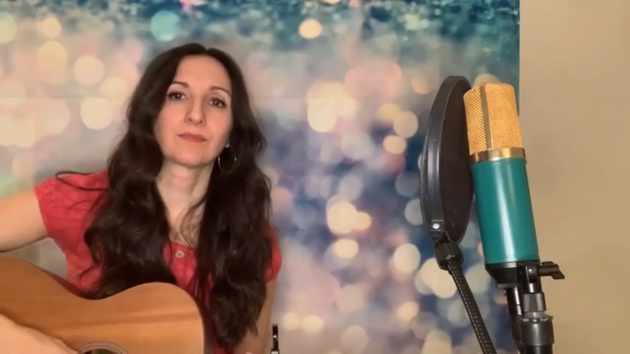Birdy - Loneliness \\ Acoustic Cover #birdy #loneliness - YouTube